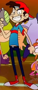 Space Jam (Zack Isaac Sanchez Style) | The Parody Wiki | Fandom