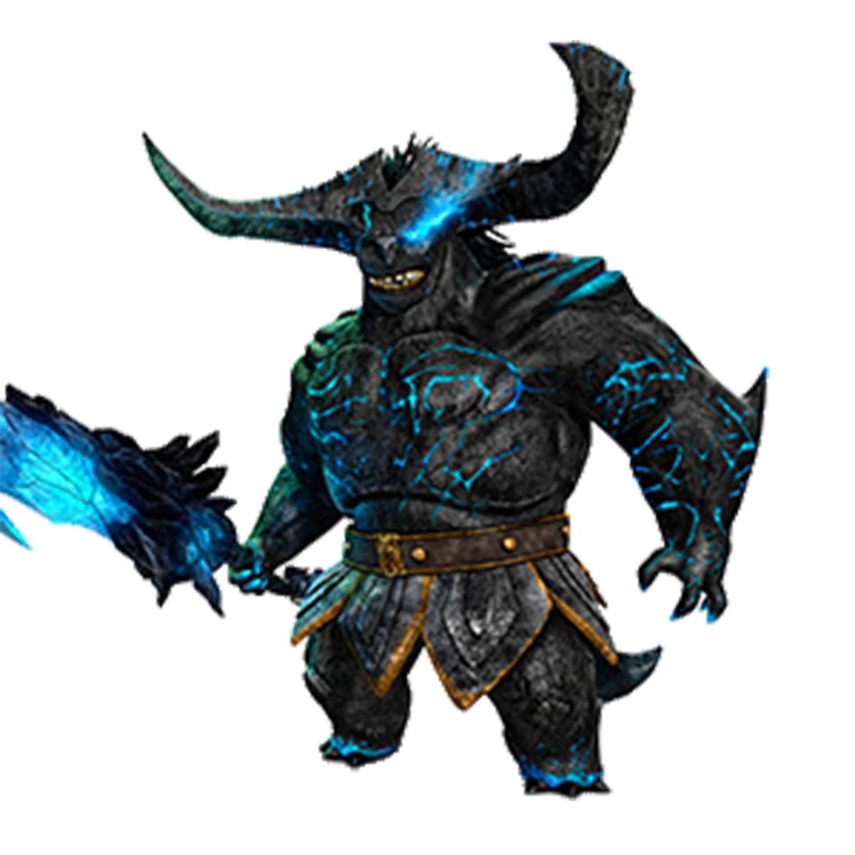 Gunmar | The Parody Wiki | Fandom