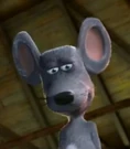 Janja (Shrek) | The Parody Wiki | Fandom