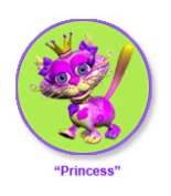 Princess (The GiggleBellies) | The Parody Wiki | Fandom