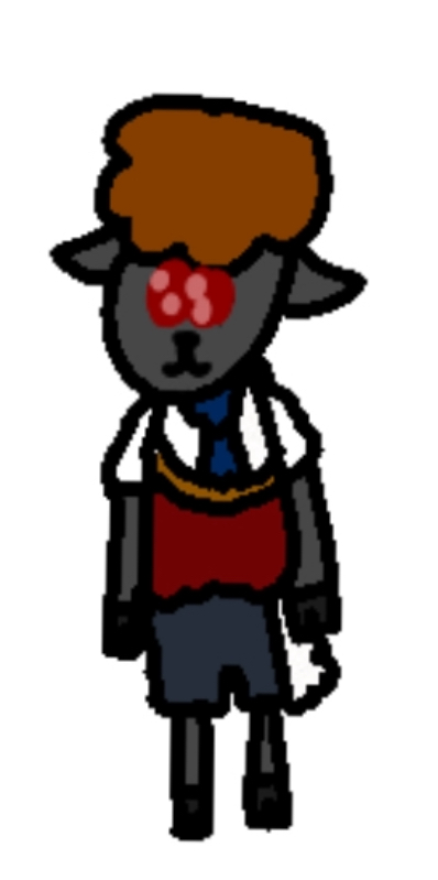 Wooly Yarn Sheep | The Parody Wiki | Fandom Wooly Yarn Sheep | The Parody Wiki | Fandom