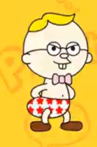 Boover (Poo Poo Kids) | The Parody Wiki | Fandom