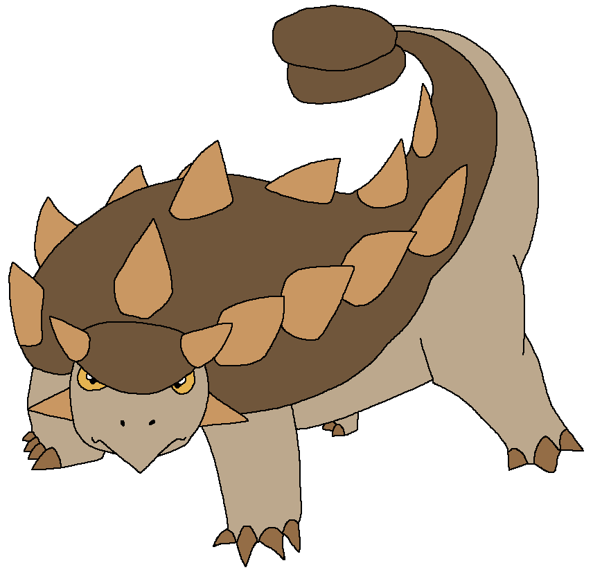 Charlie (Riley's Adventures) | The Parody Wiki | Fandom