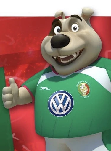 Fofo | The Parody Wiki | Fandom