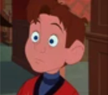 Hogarth | The Parody Wiki | Fandom