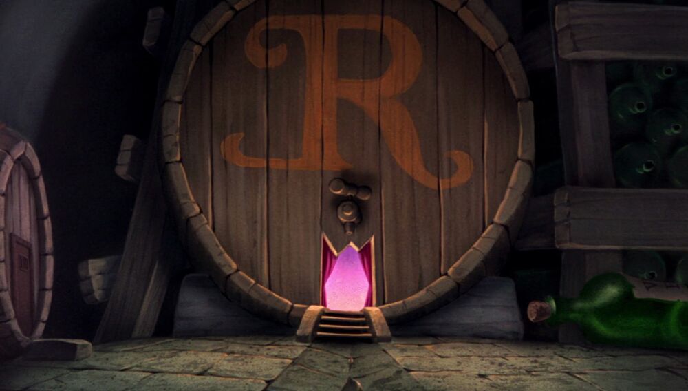 Professor Ratigan's Lair | The Parody Wiki | Fandom Professor Ratigan's Lair | The Parody Wiki | Fandom
