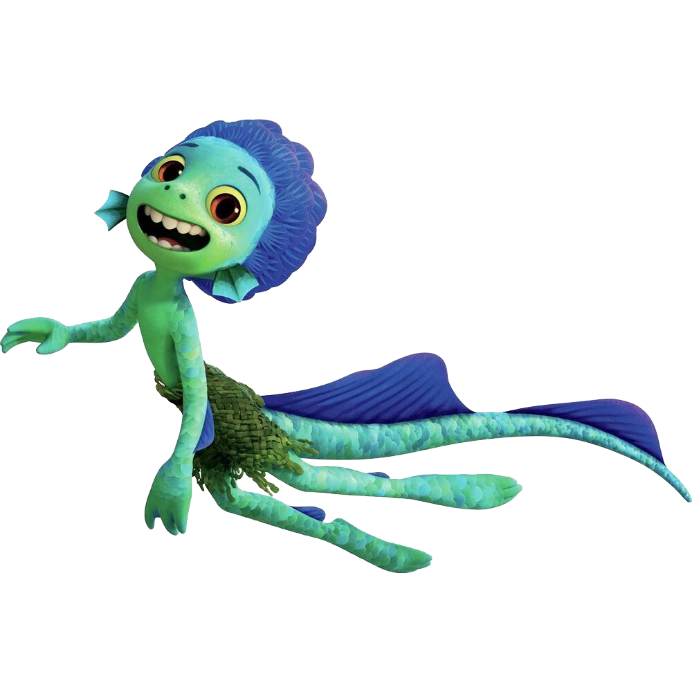Category:Luca Creatures | The Parody Wiki | Fandom