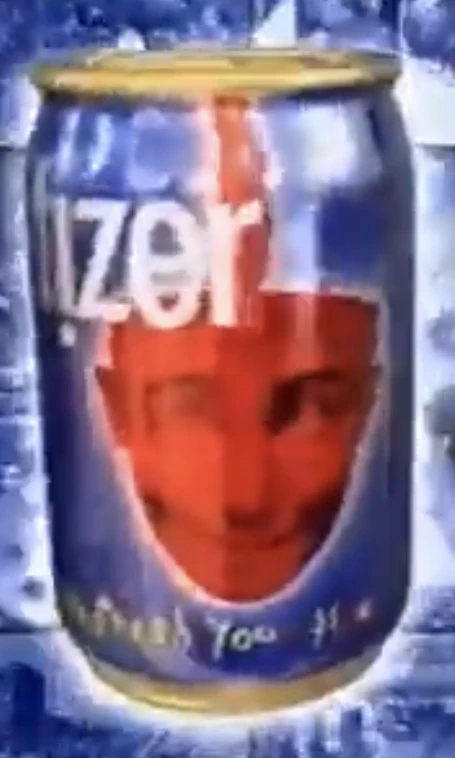 Ed The Head | The Parody Wiki | Fandom