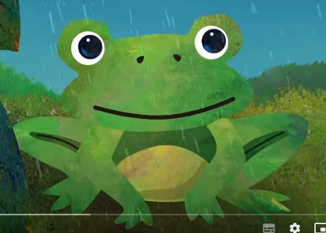 Frog (Cocomelon) | The Parody Wiki | Fandom