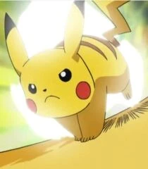 Pikachu | The Parody Wiki | Fandom
