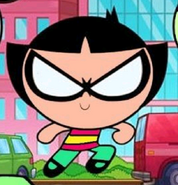 Dick Grayson/Robin | The Parody Wiki | Fandom