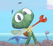 Mutant | The Parody Wiki | Fandom