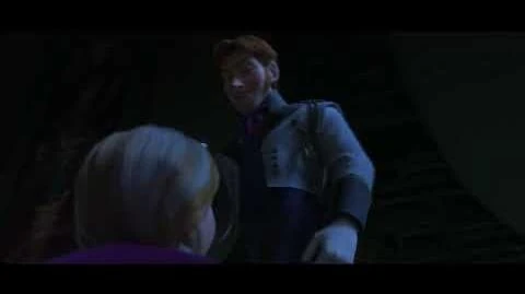 Arthur Tells Hans that he told him not to Touch it | The Parody Wiki ...