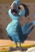 Bia (Rio 2) | The Parody Wiki | Fandom