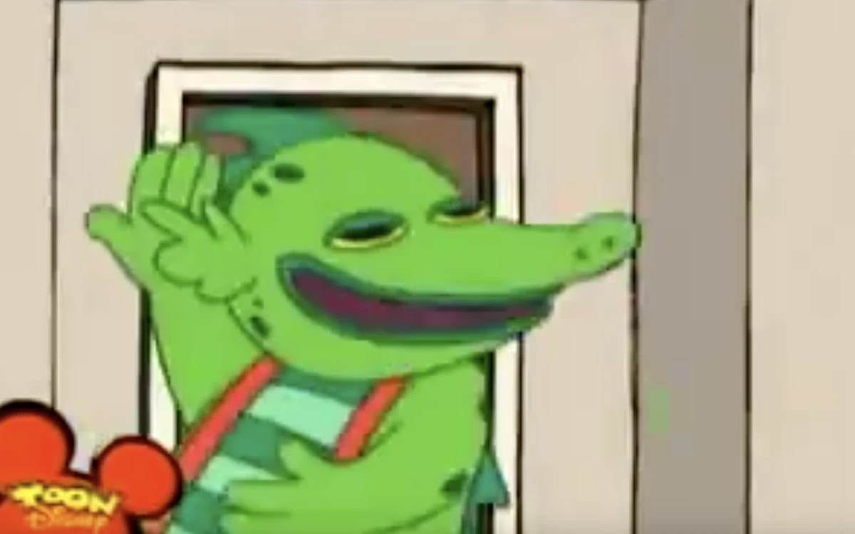 Bonky | The Parody Wiki | Fandom