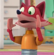 Sproingo Boingo (Doc McStuffins) | The Parody Wiki | Fandom