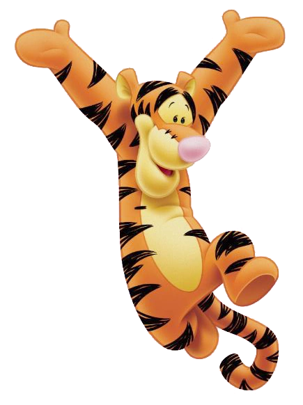 The Tigger in the Hat | The Parody Wiki | Fandom