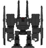 Ares (Next Gen) | The Parody Wiki | Fandom