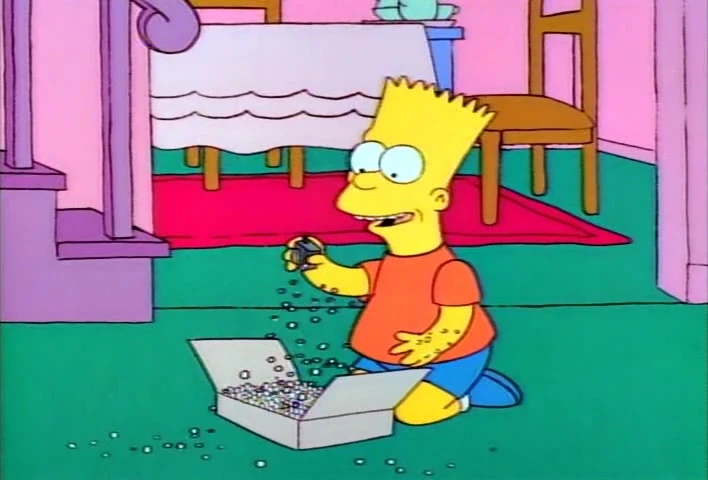 Bart Simpson (dumbo) | The Parody Wiki | Fandom