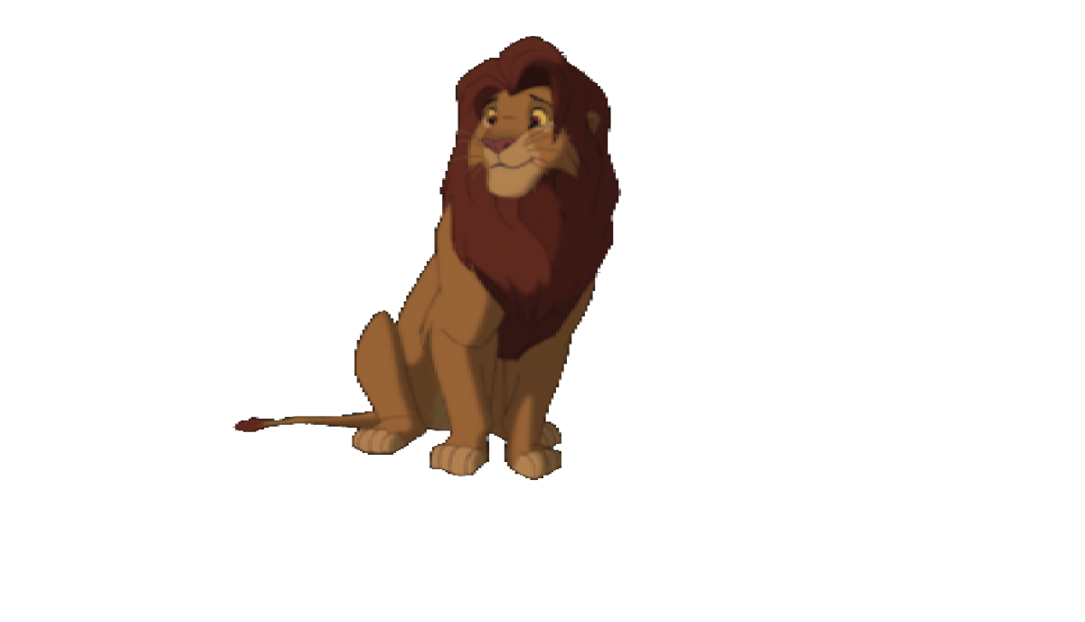 Simba | The Parody Wiki | Fandom