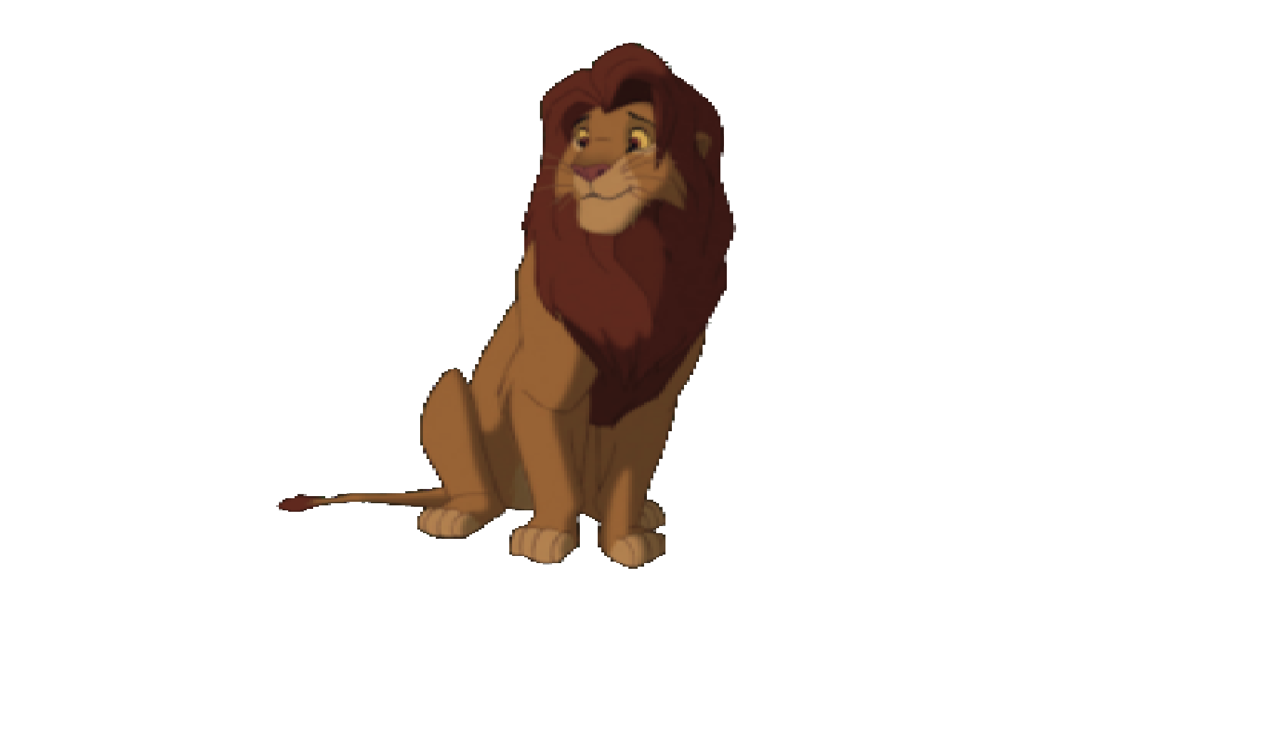 Simba | The Parody Wiki | Fandom