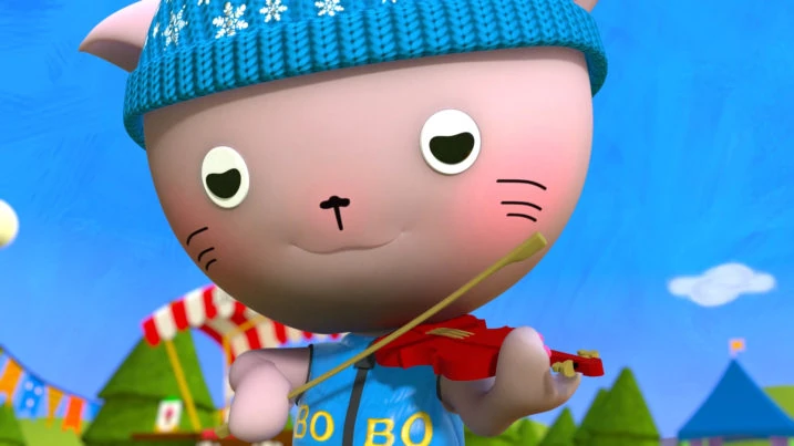 BoBo (HuggyBoBo) | The Parody Wiki | Fandom