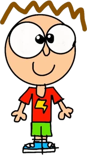 TomTomTheOmOm TomTom clubhouse | The Parody Wiki | Fandom