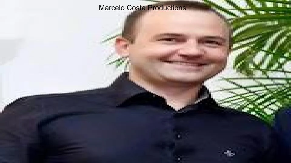 Marcelo Costa Productions | The Parody Wiki | Fandom
