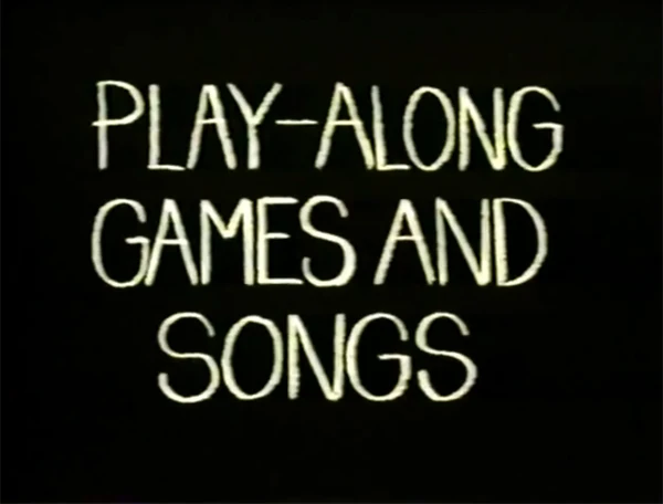 Play-Along Games and Songs | The Parody Wiki | Fandom