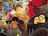 Category:The Adventures of Elmo in Grouchland Movie Spoof | The Parody ...