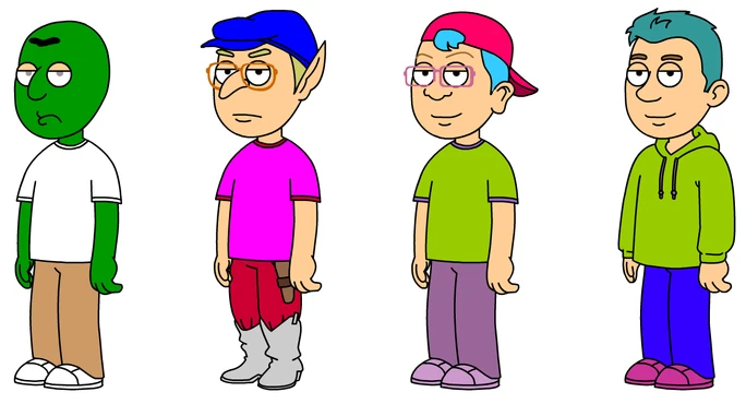 GoAnimate-tubbies | The Parody Wiki | Fandom