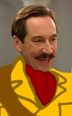 Victor Van Pelt (Original) | The Parody Wiki | Fandom