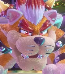 Meowser | The Parody Wiki | Fandom