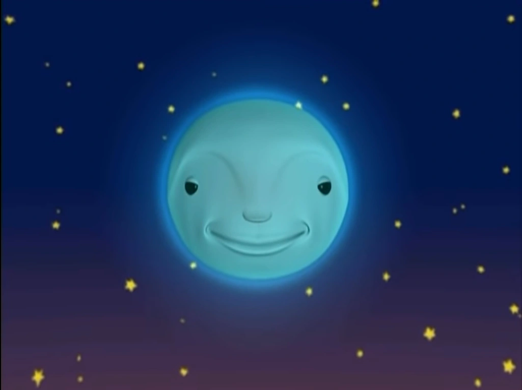 Moony | The Parody Wiki | Fandom