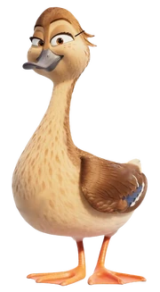 Pam Mallard (Migration) | The Parody Wiki | Fandom