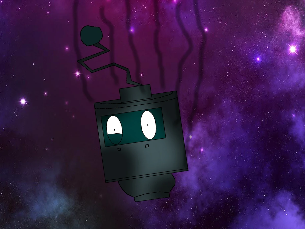 The Spacebots (TV Series)/Villains Defeats | The Parody Wiki | Fandom