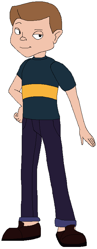 Jim (Care Bears) | The Parody Wiki | Fandom