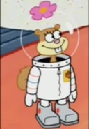 Sandy The Explorer Trailer | The Parody Wiki | Fandom