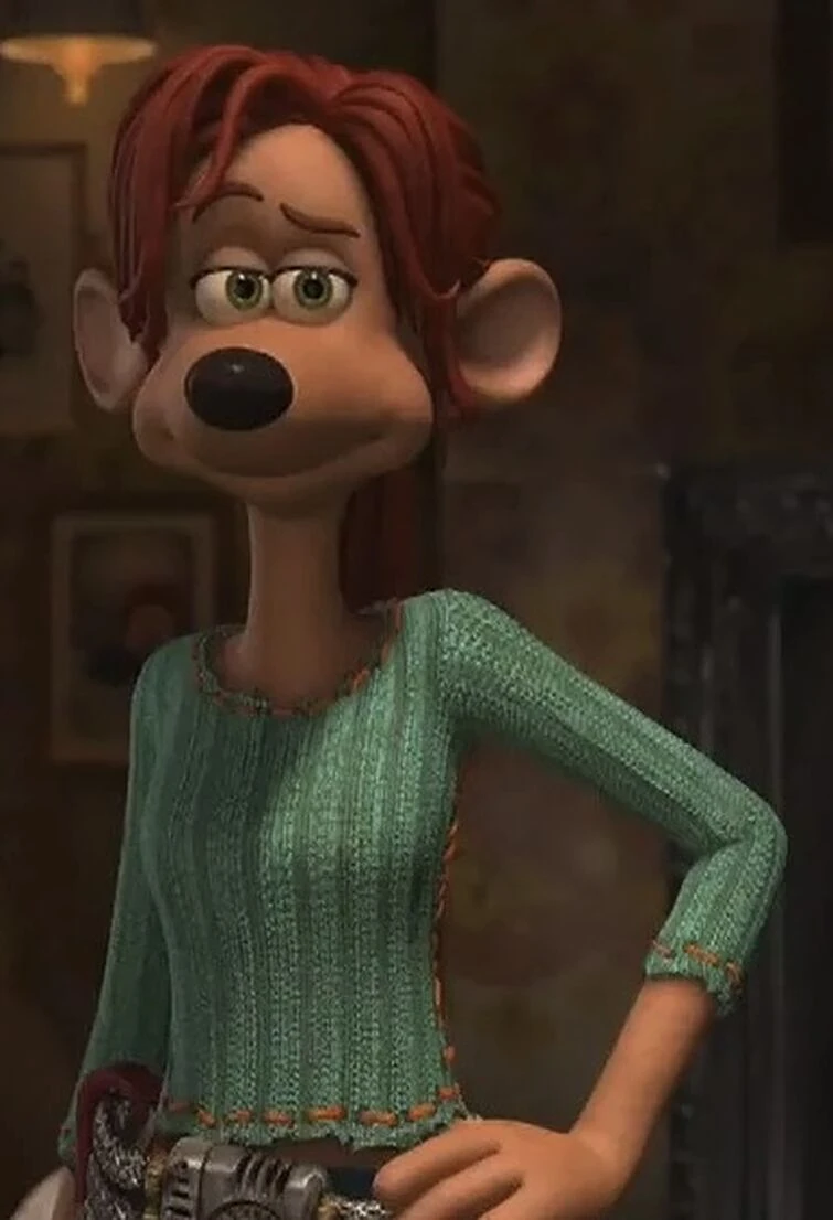 Flushed Away Rita Wiki Rita Malone | Flushed Away Wiki | Fandom
