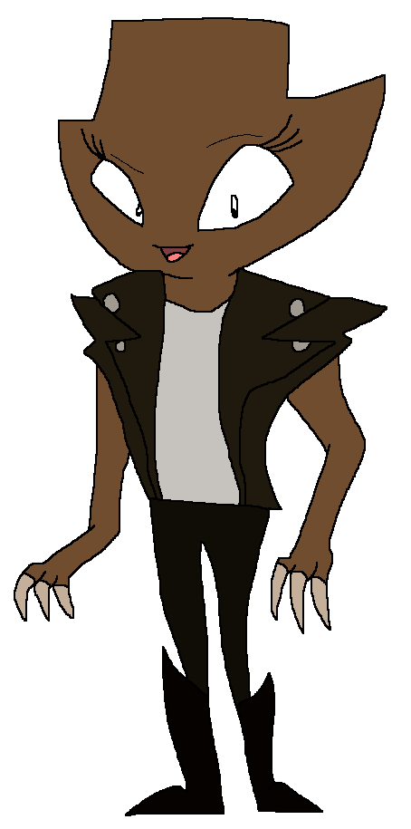 Sharon (Riley's Adventures) | The Parody Wiki | Fandom