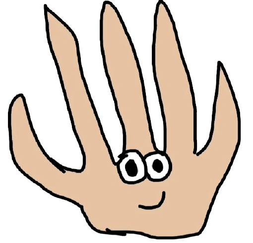 Silentfinger | The Parody Wiki | Fandom