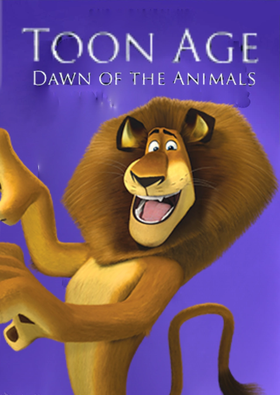 Toon Age: Dawn of the Animals | The Parody Wiki | Fandom