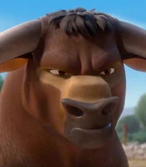 Barnyard (Movies Studio Pictures Style) | The Parody Wiki | Fandom