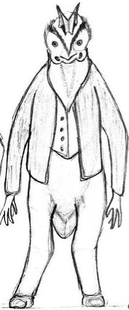 Creator | The Parody Wiki | Fandom