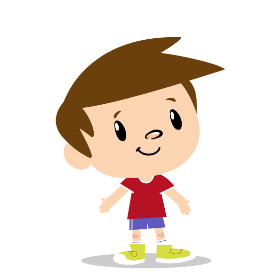 Albert (Albert and Junior) | The Parody Wiki | Fandom