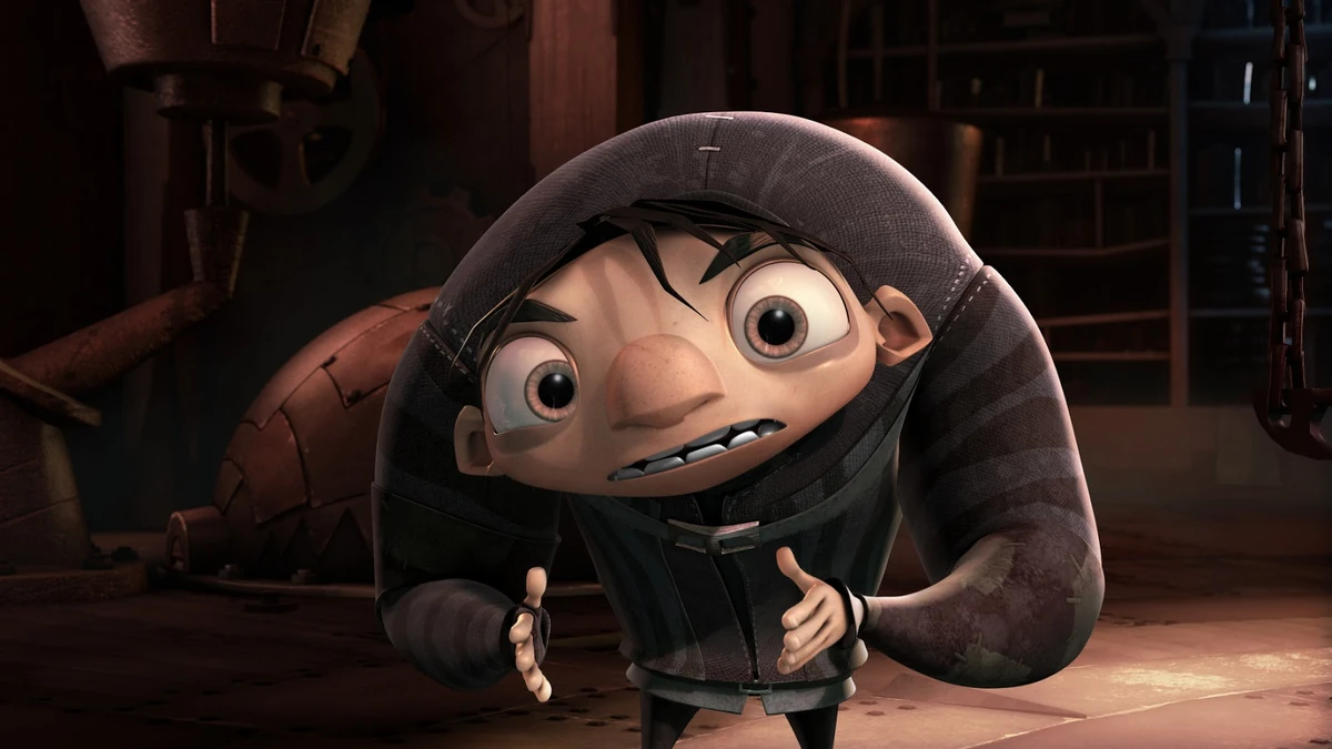 Igor (Shrek) | The Parody Wiki | Fandom