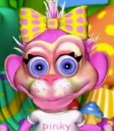 Pinky (GiggleBellies) | The Parody Wiki | Fandom