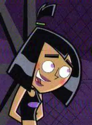 Sam Manson | The Parody Wiki | Fandom