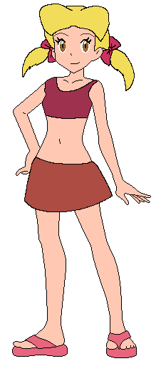 Tracey Williams The Parody Wiki Fandom