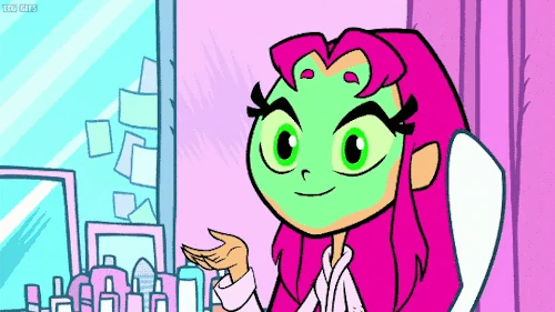 Starfire And The Diesel | The Parody Wiki | Fandom